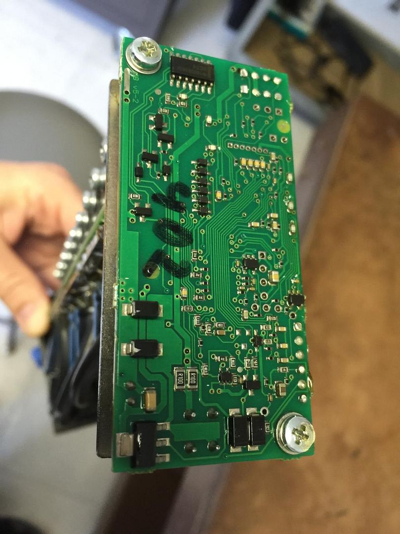 Adaptto Mini-E/Max-E Owner's Thread | Page 46 | Endless Sphere DIY EV Forum