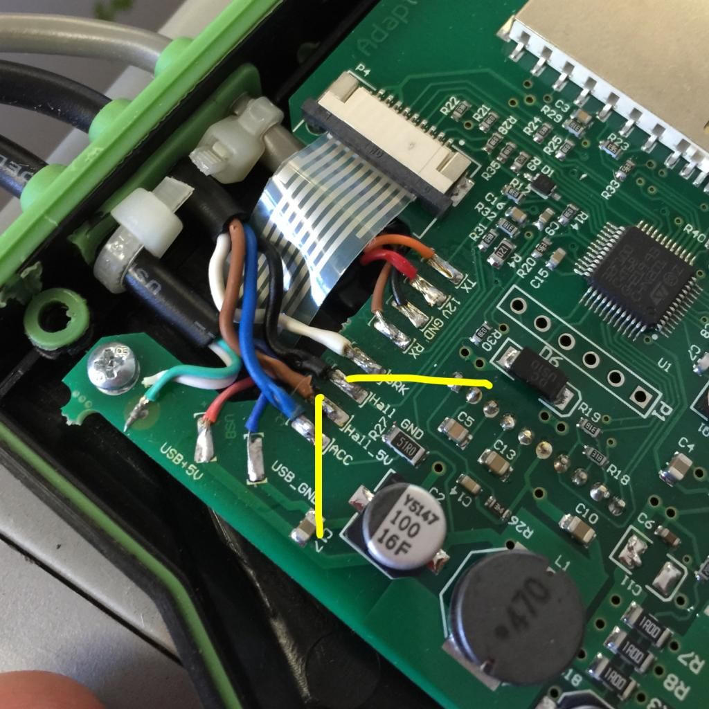 Adaptto Mini-E/Max-E Owner's Thread | Page 43 | Endless Sphere DIY EV Forum