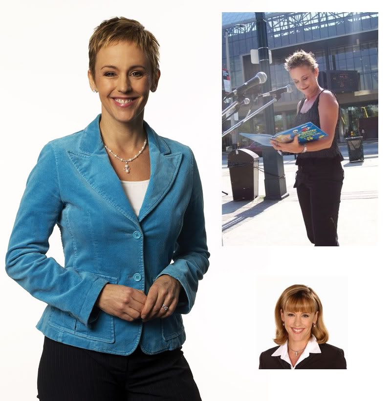 Wendy Mesley Pictures Images And Photos Photobucket