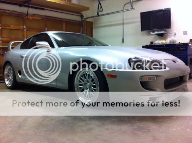 New Supra Lip!!! Wings West/RMM Front Lip w/ Cut Wings! | Page 8 ...