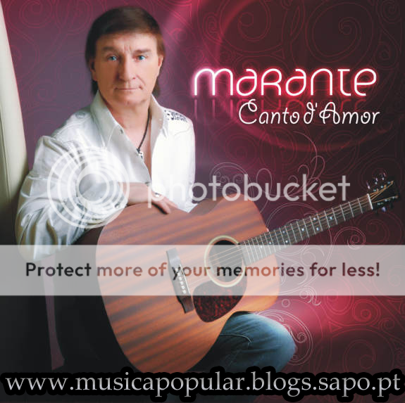 Marante – Canto de Amor (2009) | Musica-Portuguesa
