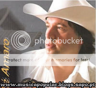 Zé Amaro – Nortenho de Coração (2008) | Musica-Portuguesa