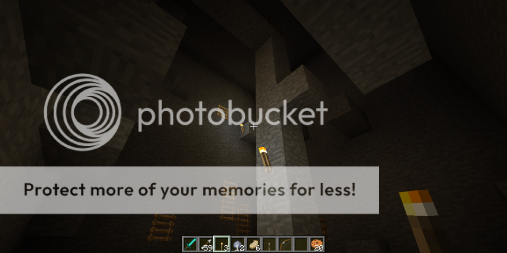 [Puzzle/Adventure] Cave Esc - Maps - Mapping and Modding: Java Edition ...