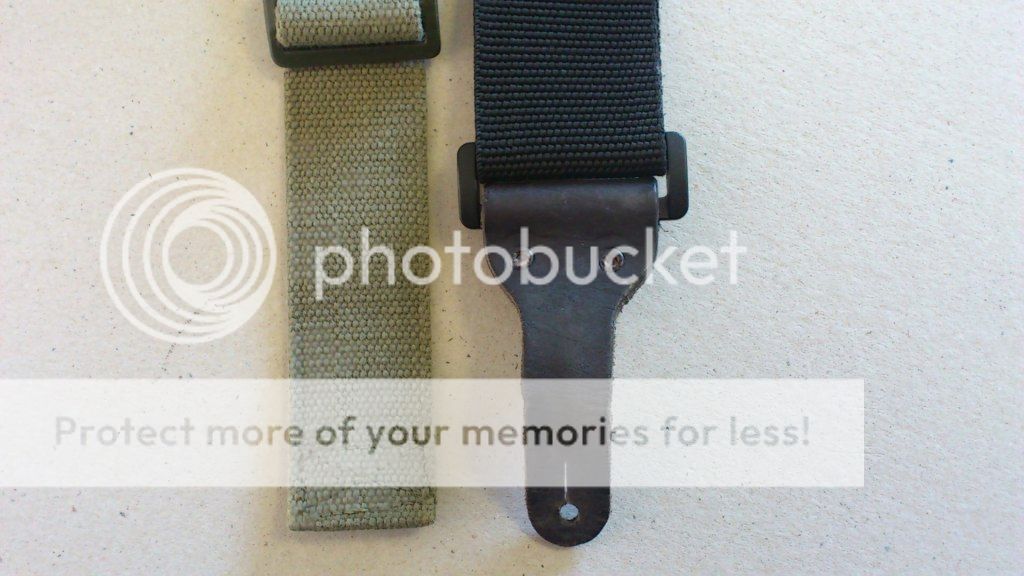 SADF Rifle Sling