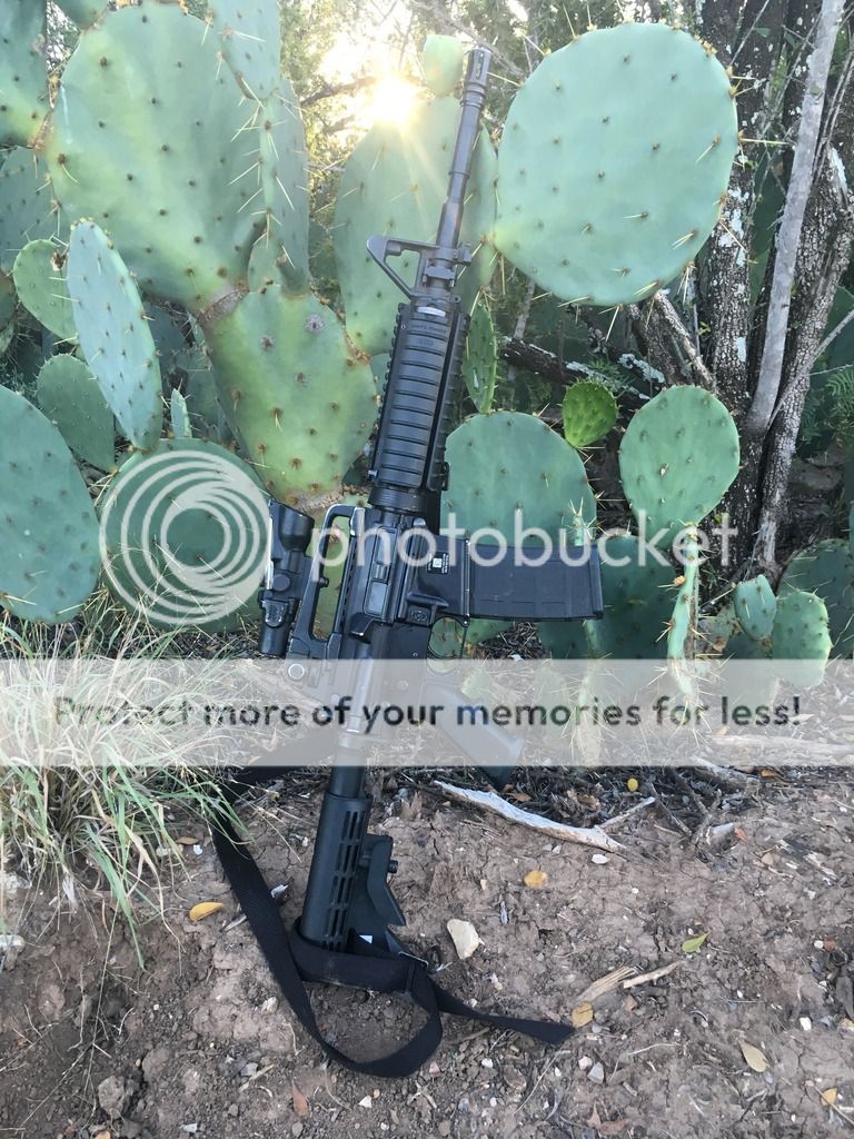 Home Defense/Trunk Gun/Duty AR-15 Picture Thread! > AR Discussions ...