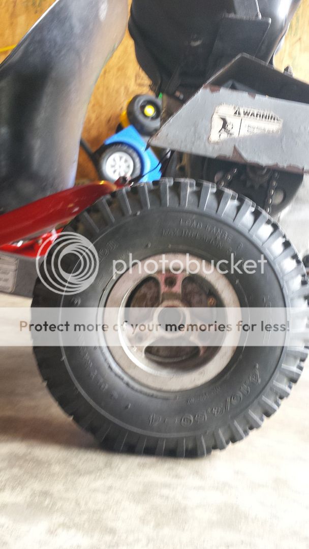 Tyrod IV Go Kart Project | DIY Go Karts