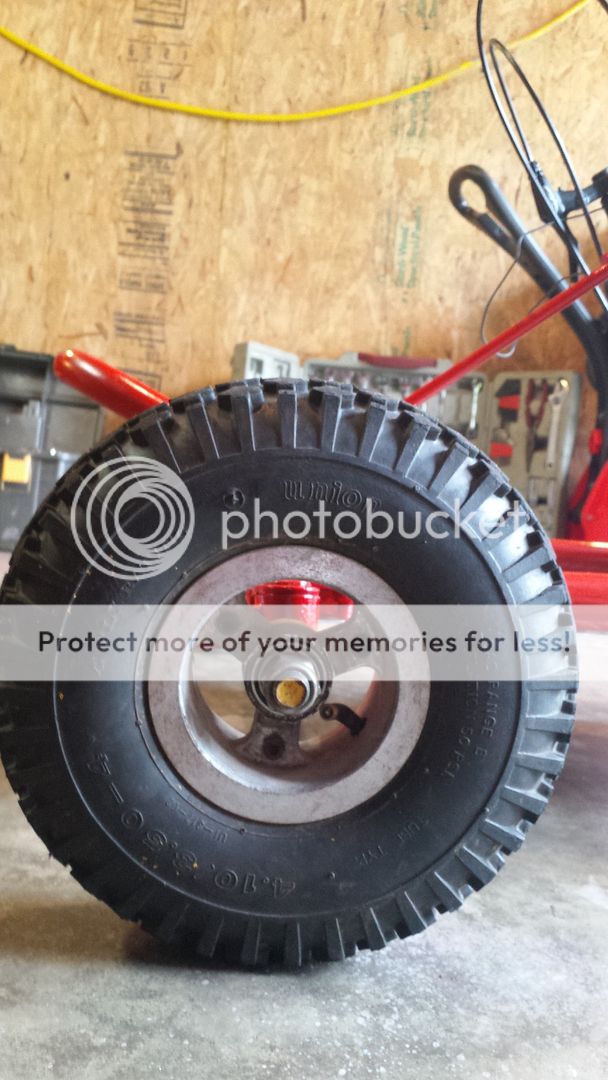 Tyrod IV Go Kart Project | DIY Go Karts