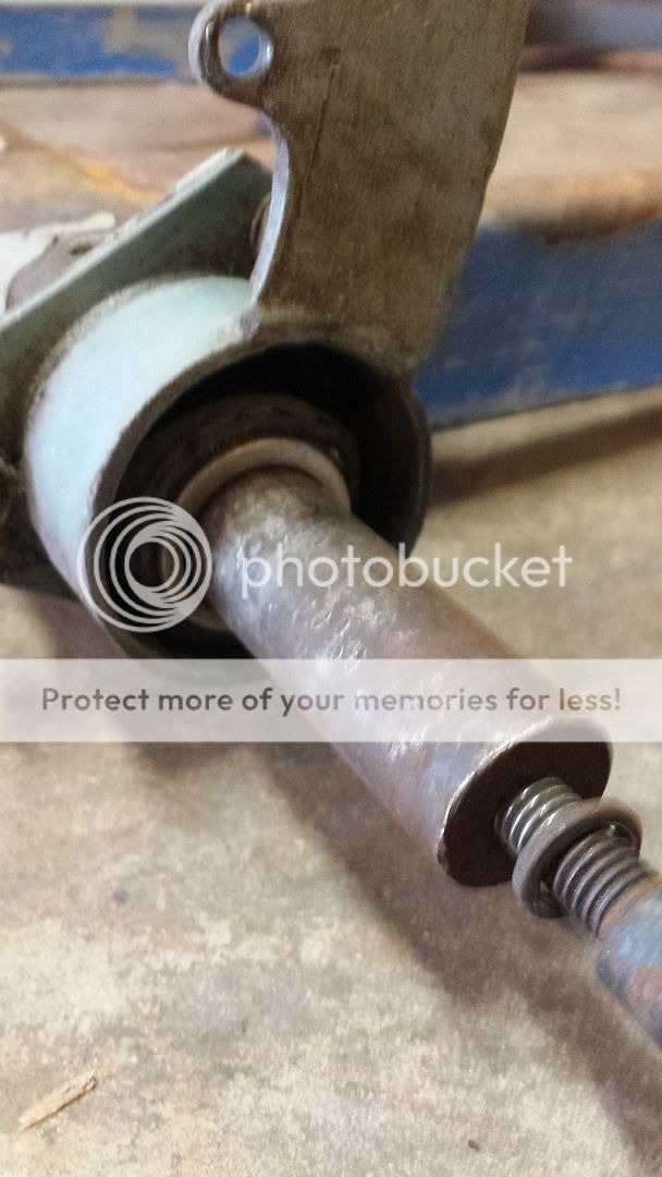 Tyrod IV Go Kart Project | DIY Go Karts