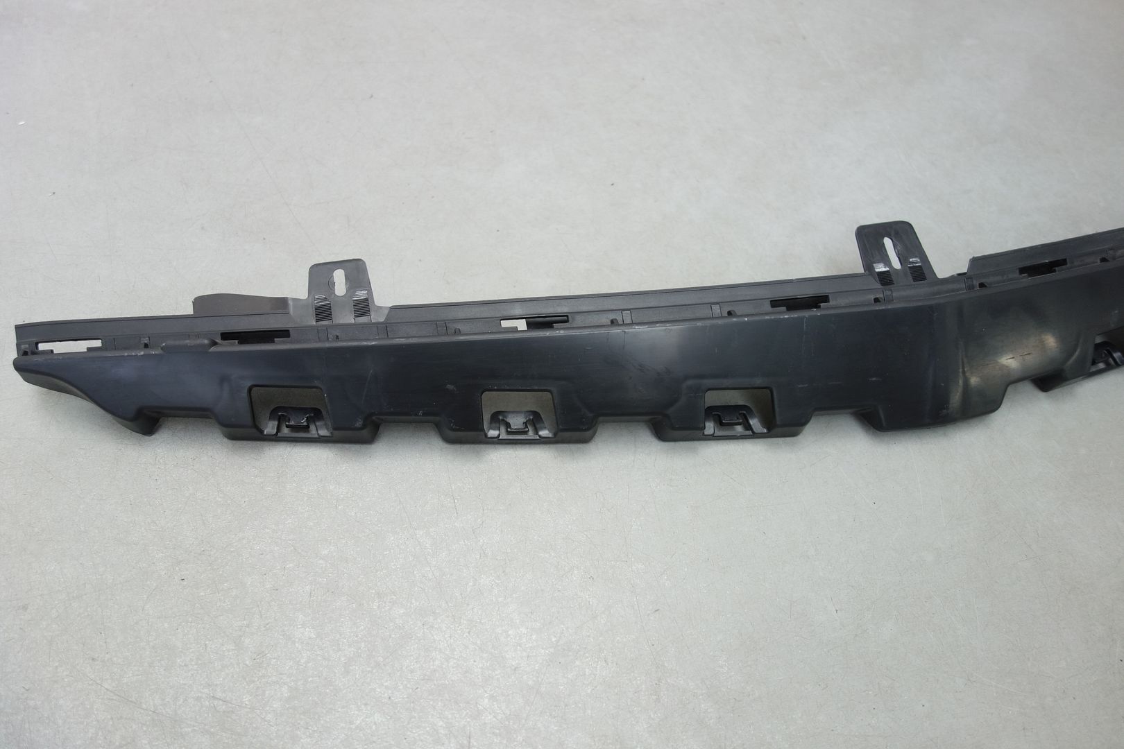 GENUINE MERCEDES BENZ C CLASS W205 2014- FRONT BUMPER Upper Fitting ...