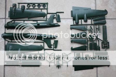 Knock-out Dropper! - The Unofficial Airfix Modellers' Forum