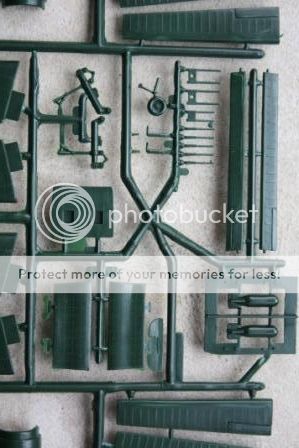 Knock-out Dropper! - The Unofficial Airfix Modellers' Forum