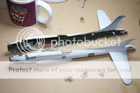 Knock-out Dropper! - The Unofficial Airfix Modellers' Forum