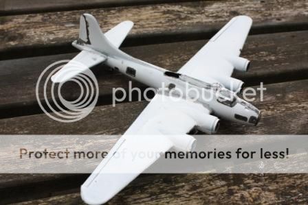 Knock-out Dropper! - Page 2 - The Unofficial Airfix Modellers' Forum