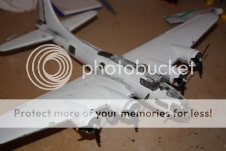 Knock-out Dropper! - Page 2 - The Unofficial Airfix Modellers' Forum