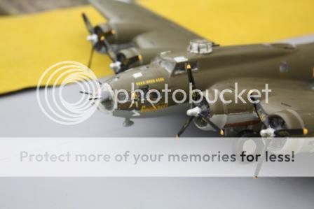 Knock-out Dropper! - Page 3 - The Unofficial Airfix Modellers' Forum