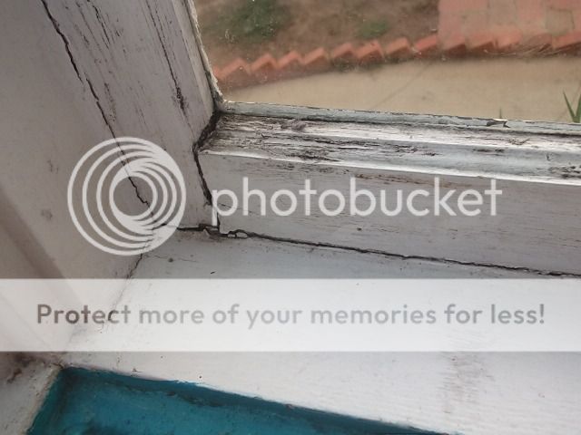 Window Wood Deteriorating | DIY Home Improvement Forum