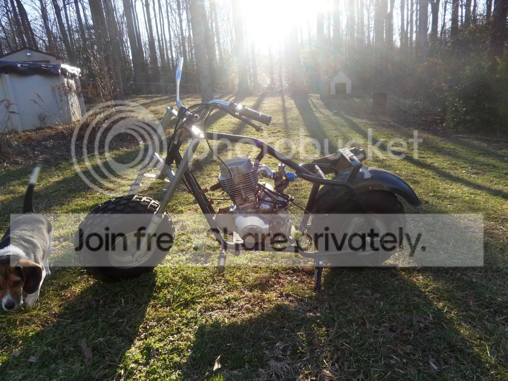 MINIBIKES | D.B.R.C. RACING