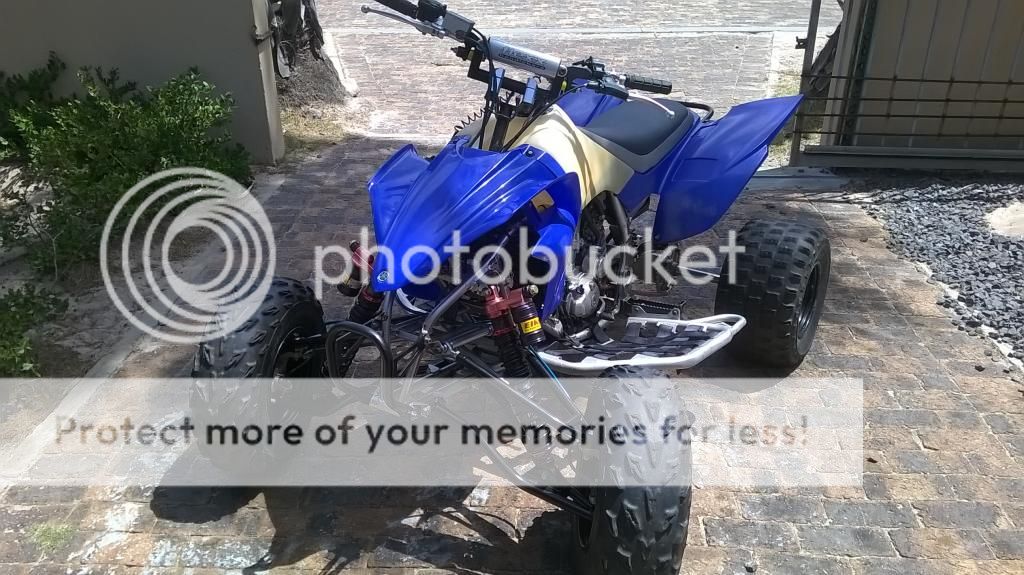 PEP LT shocks HELP | YFZ Central