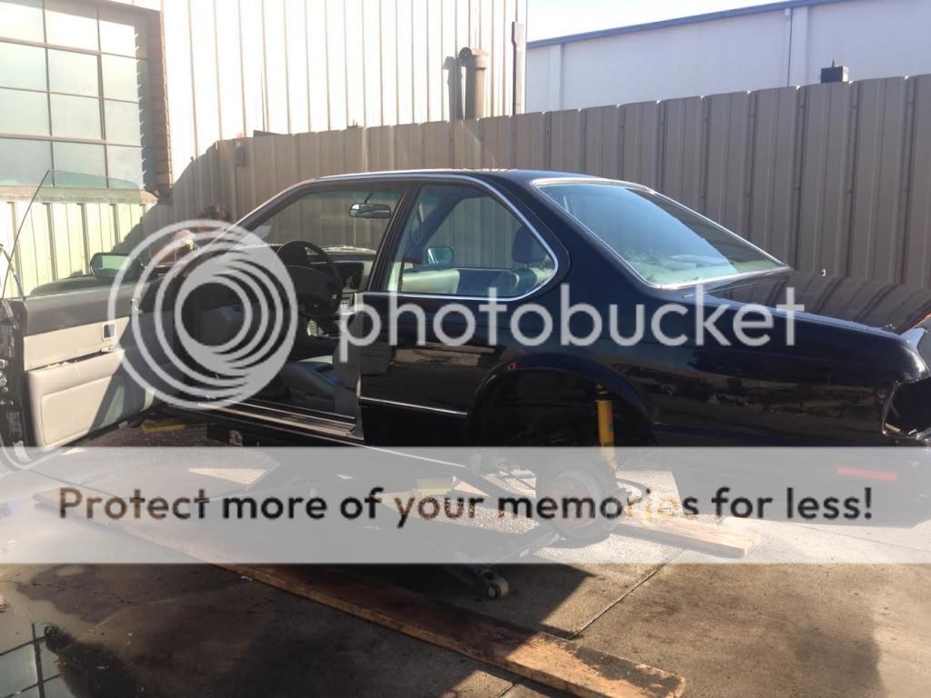 Restoration of an 80s car...what would you choose? | Page 5 | VW Vortex ...