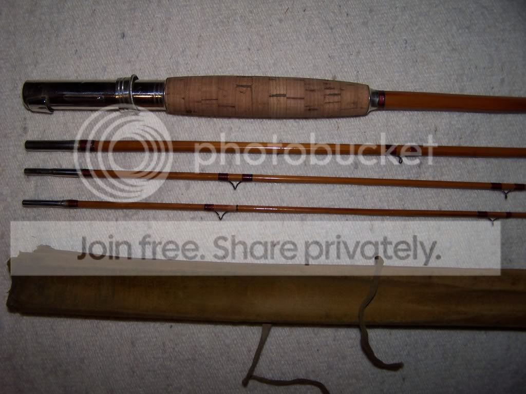 help and advise needed - The Classic Fly Rod Forum