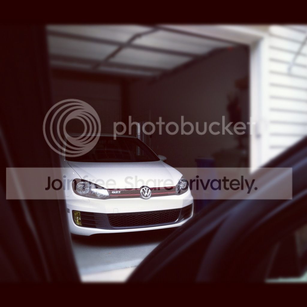 DubLife's mk6 GTI build thread: Clean CW | VW GTI MKVI Forum / VW Golf ...