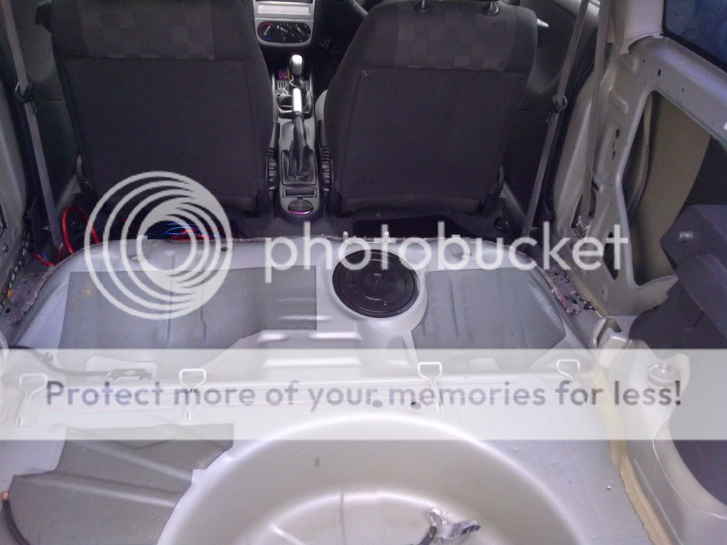 Full Boot Build | Page 2 | Vauxhall Corsa-C Forum