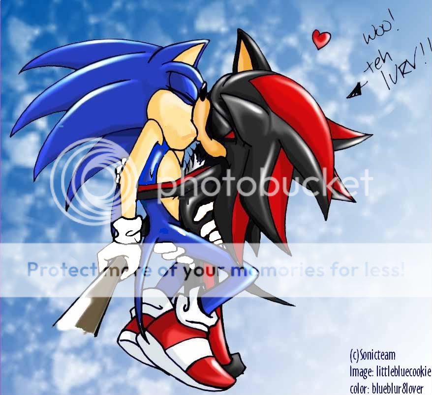 Sonadow- Kiss In The Sky Pictures, Images & Photos | Photobucket