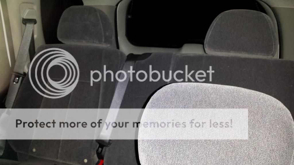 FS: 2007 White TBSS Roller $6,000 | Chevy Trailblazer SS Forum