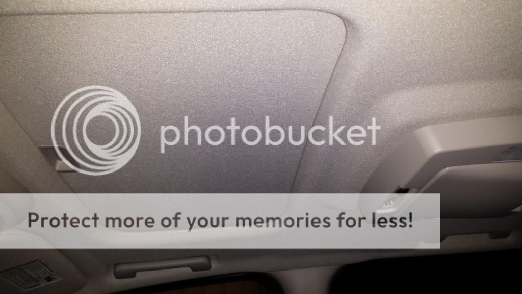 FS: 2007 White TBSS Roller $6,000 | Chevy Trailblazer SS Forum