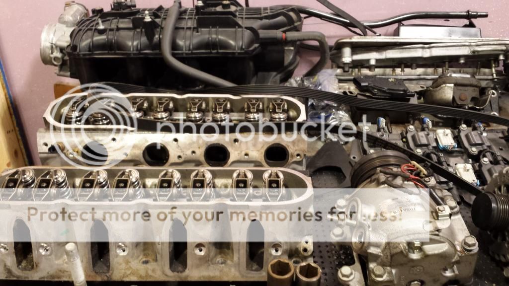 FS: 2007 White TBSS Roller $6,000 | Chevy Trailblazer SS Forum